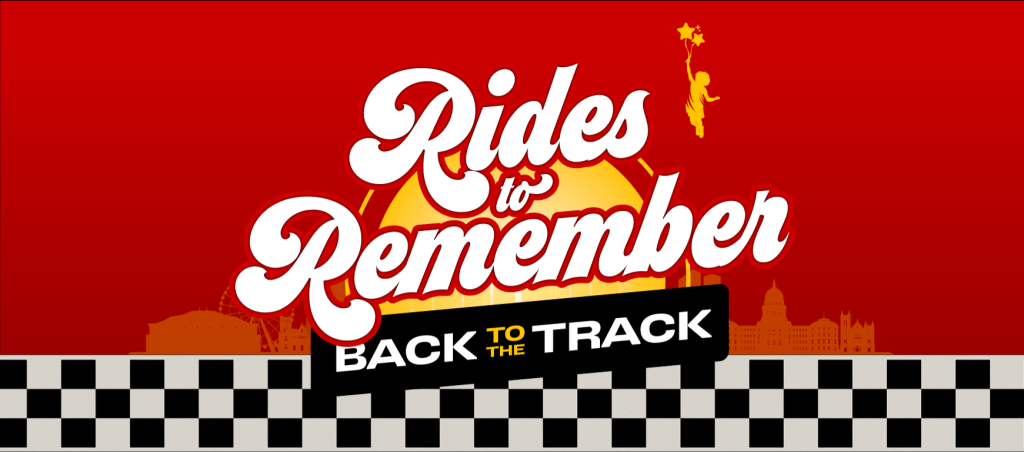 Track - Rides to Remember